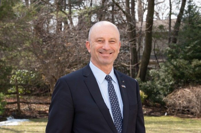 Pfizer scouts replacement for long-term CSO Mikael Dolsten ...